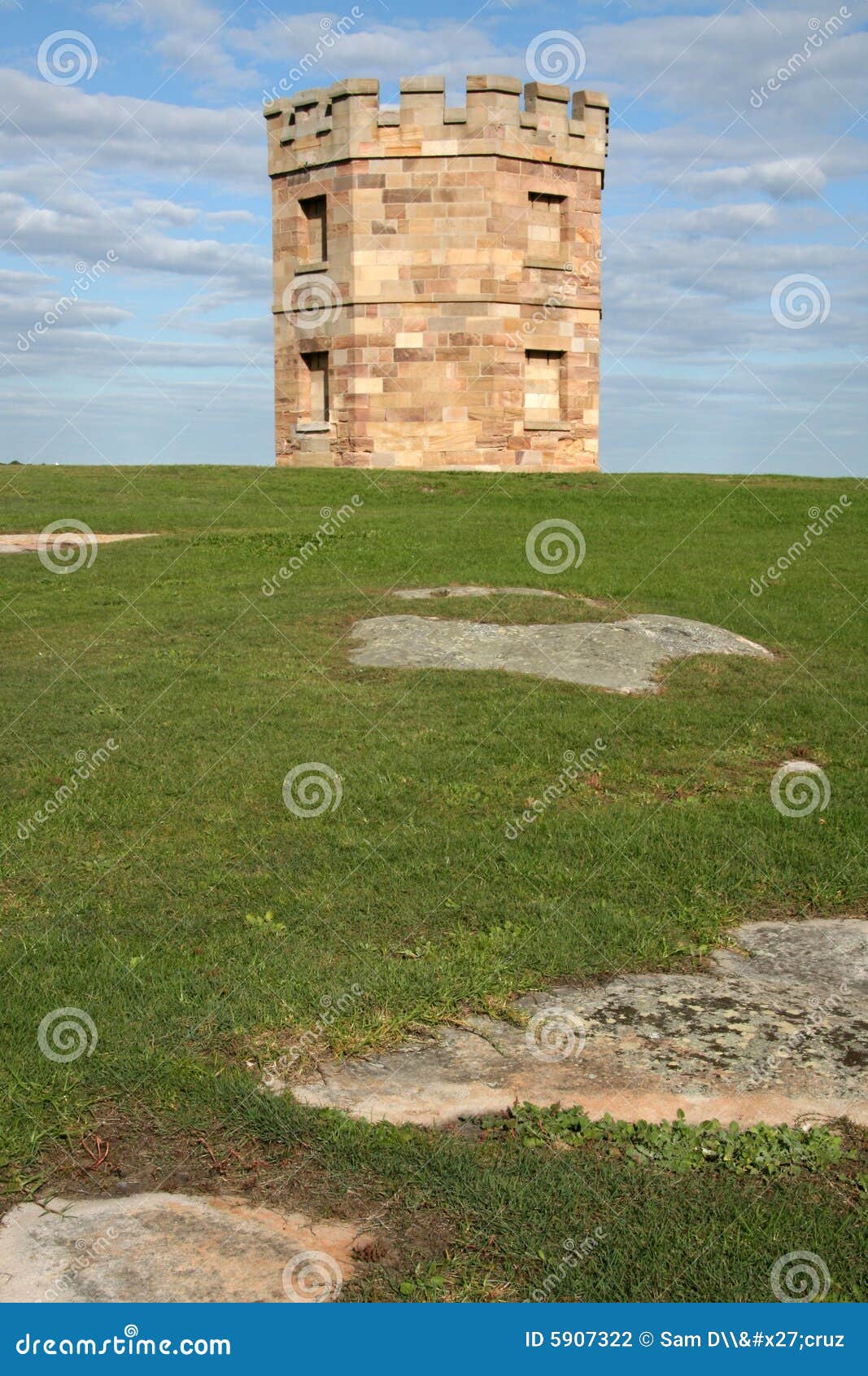Castle Botany Bay Sydney Australia Stock Photos - Free & Royalty-Free ...