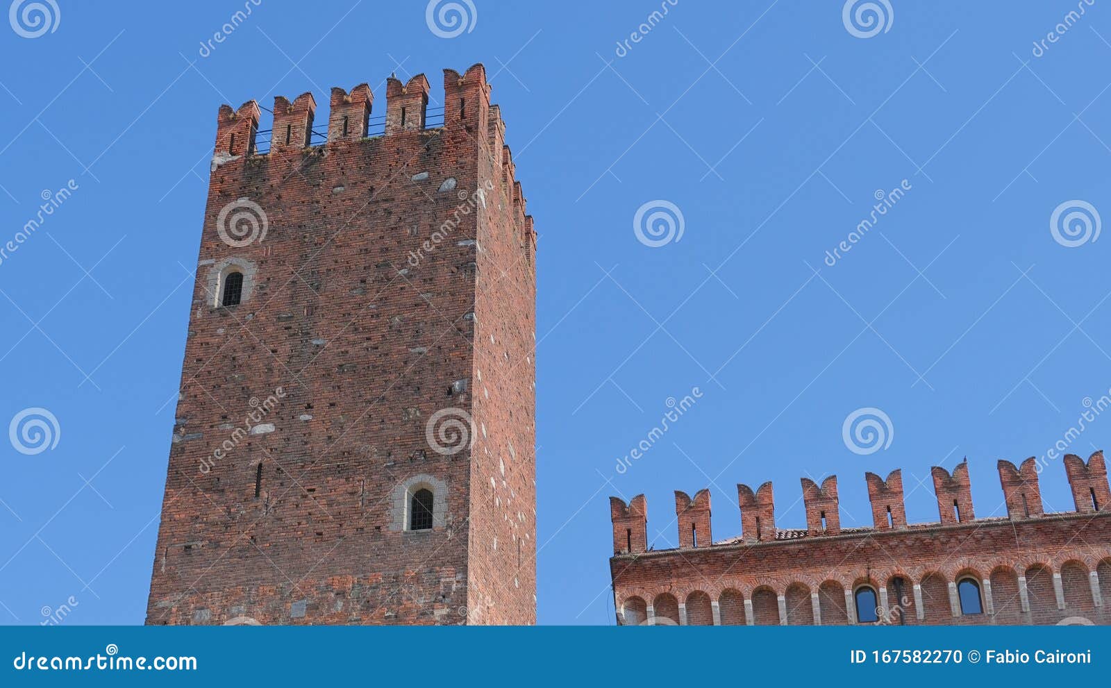 The Castle of Carimate editorial image. Image of tourism - 167582270