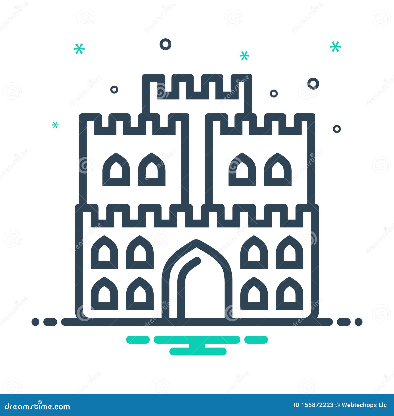 Symbol Fort Stock Illustrations – 8,408 Symbol Fort Stock Illustrations ...
