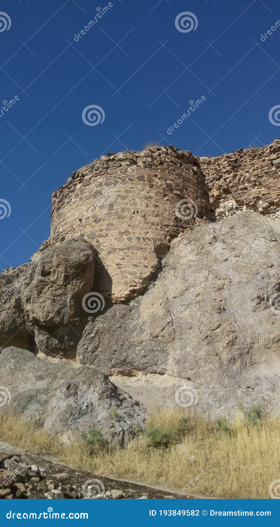 Castle girl miyaneh stock photo. Image of iron, castle - 193849582