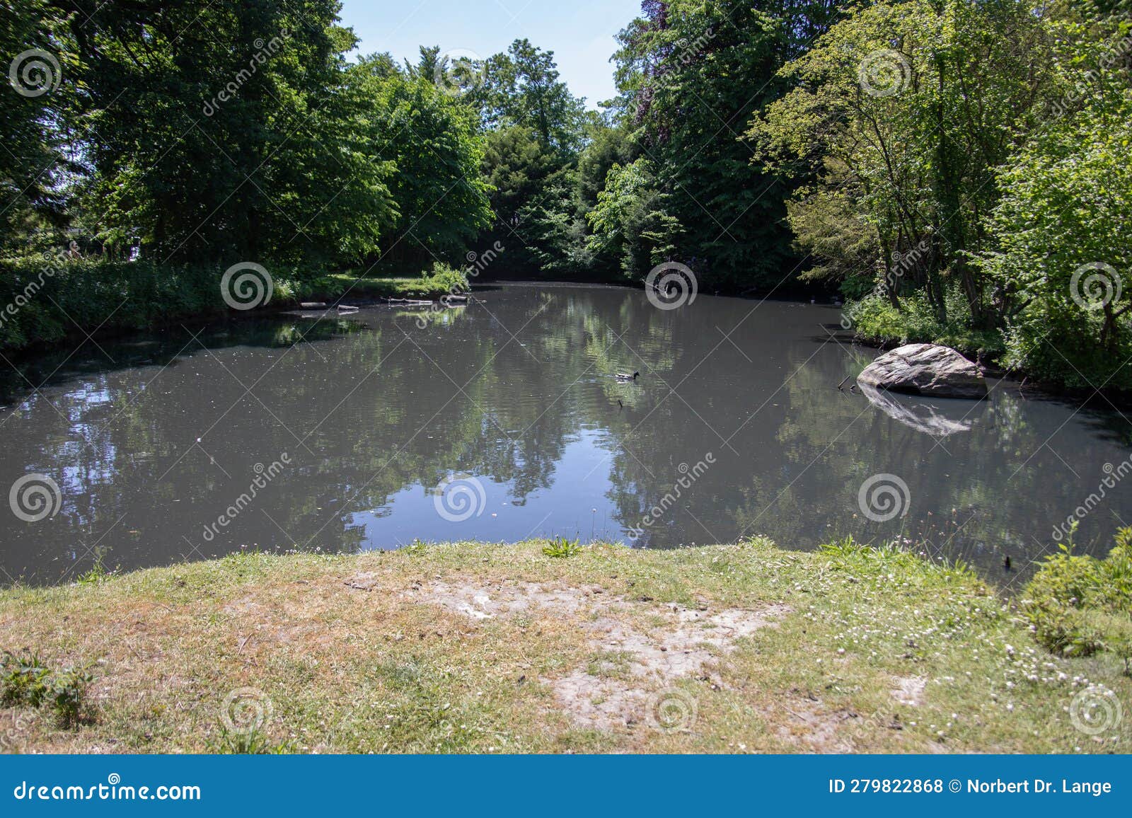 Castle Gracht stock photo. Image of north, middle, sights - 279822868