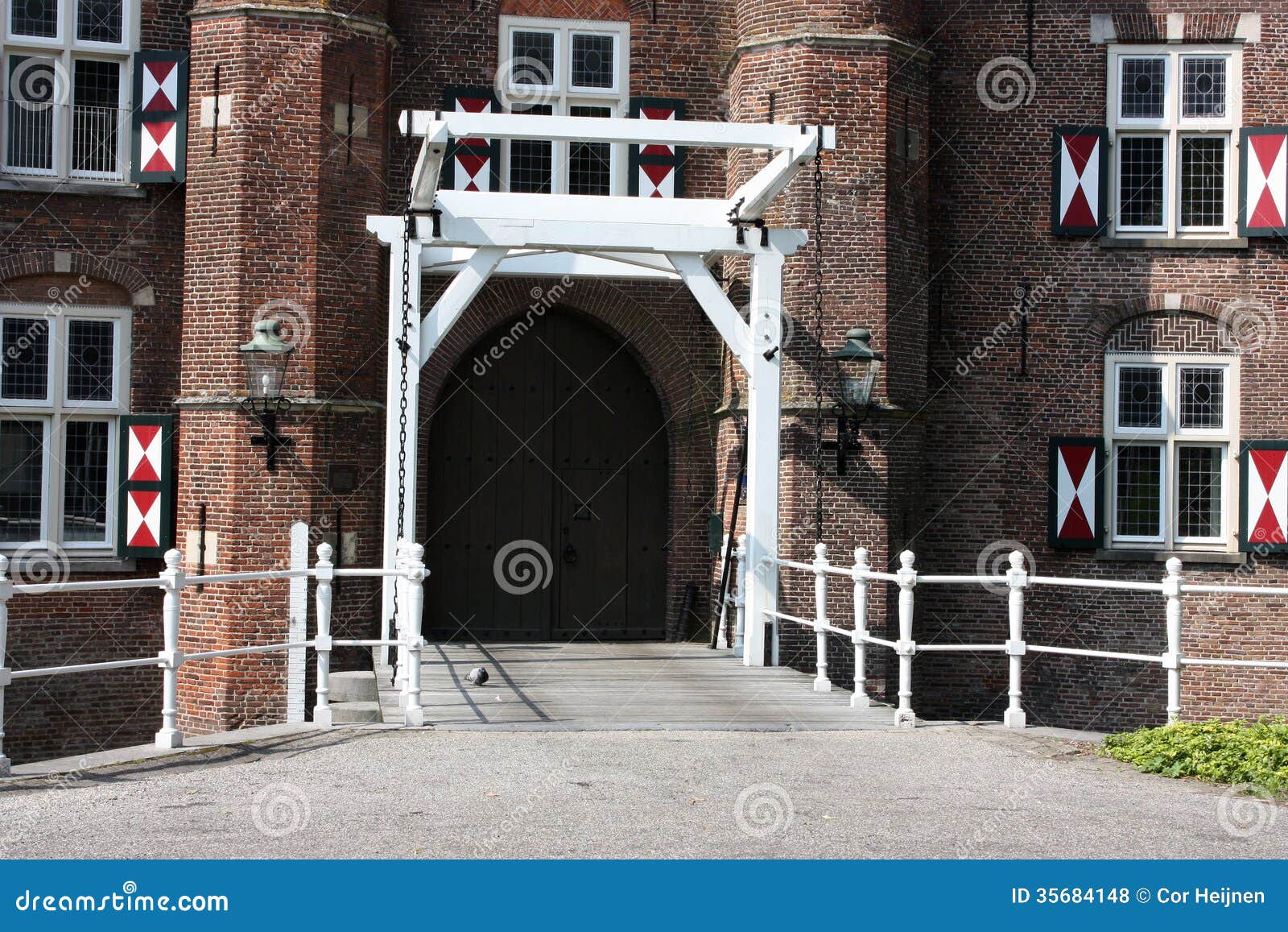 Castle and Its Surroundings Stock Photo - Image of historic, landscape ... Castle and Its Surroundings Stock Photo - Image of historic, landscape ...