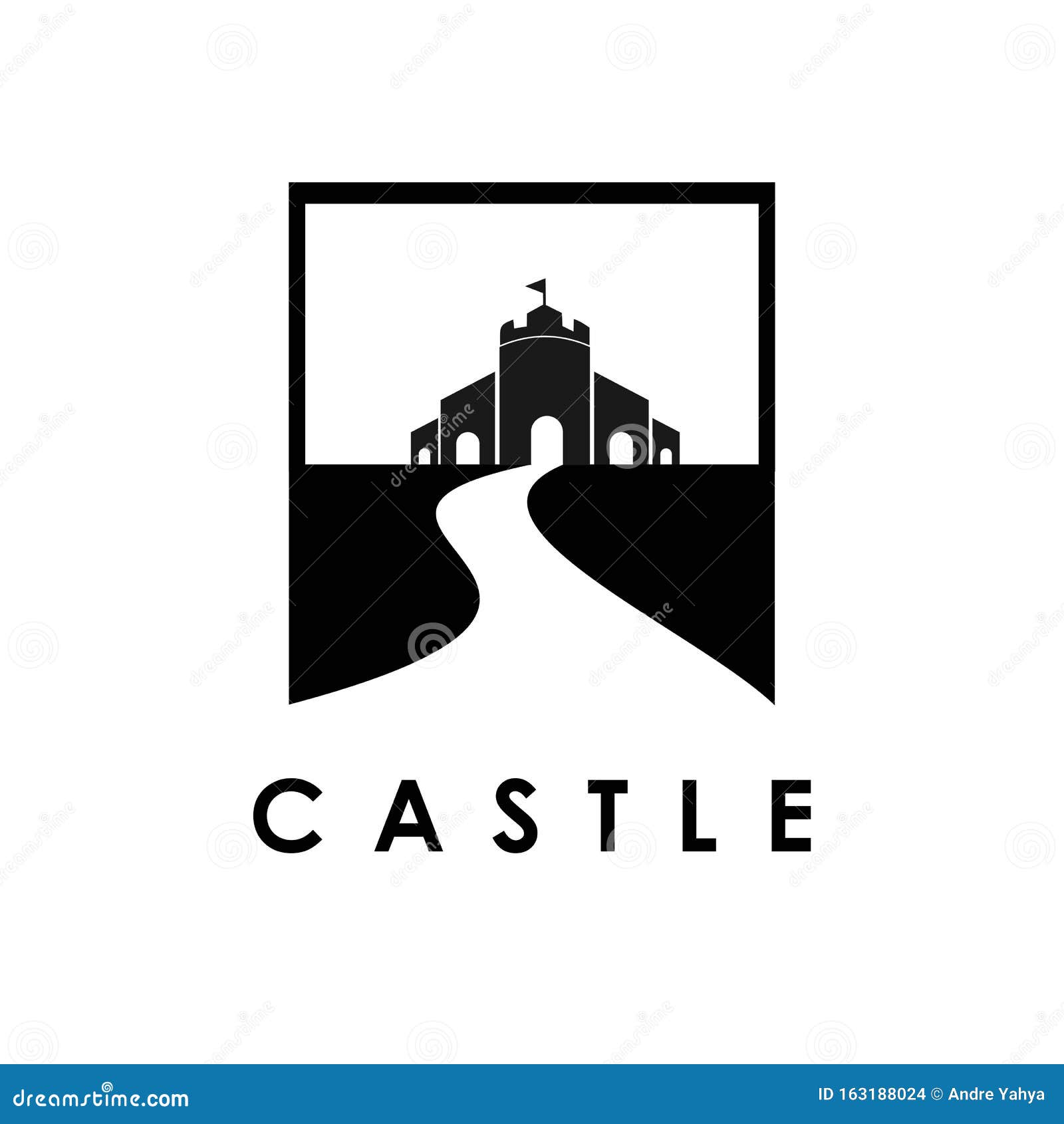 White Castle Logo Stock Photos - Download 71 Royalty Free Photos