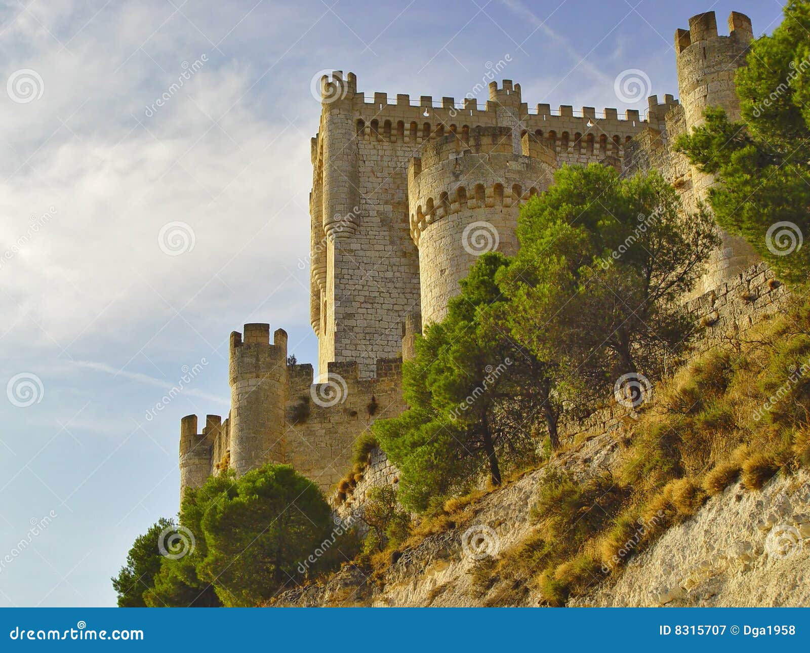 Penafiel Stock Image | CartoonDealer.com #20564701