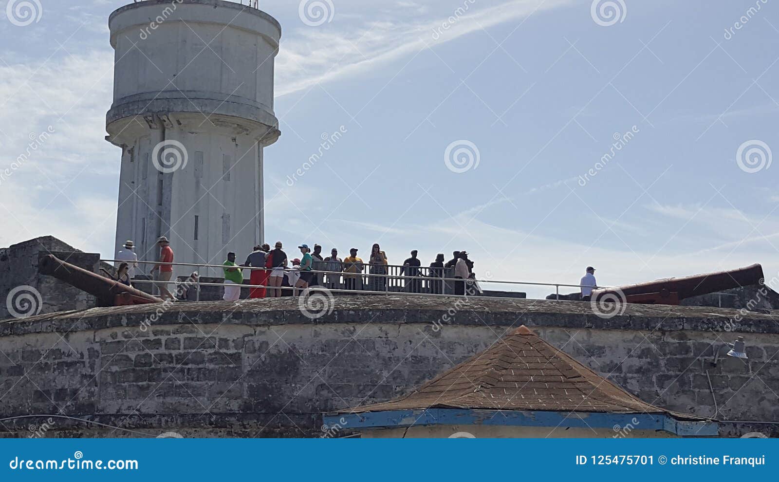 The castle editorial photo. Image of castle, view, nice - 125475701