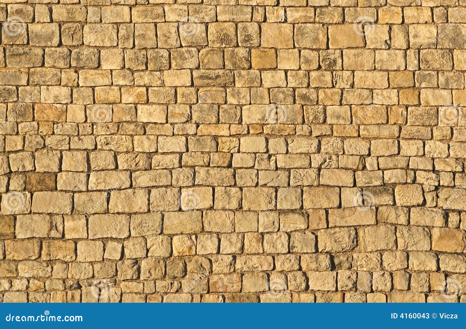 Castle Wall Pattern