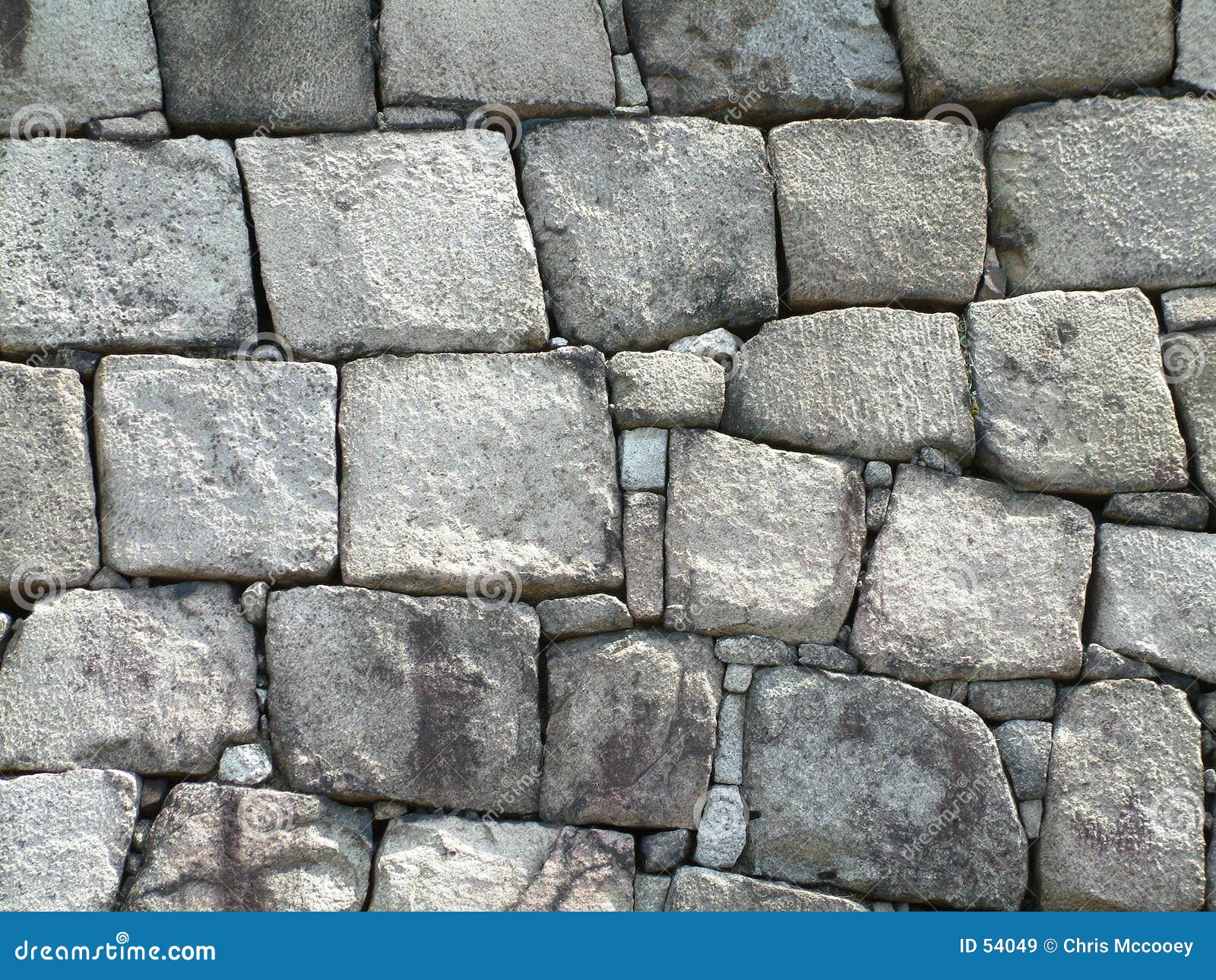 Castle Wall stock image. Image of backgrounds, landscaping - 54049