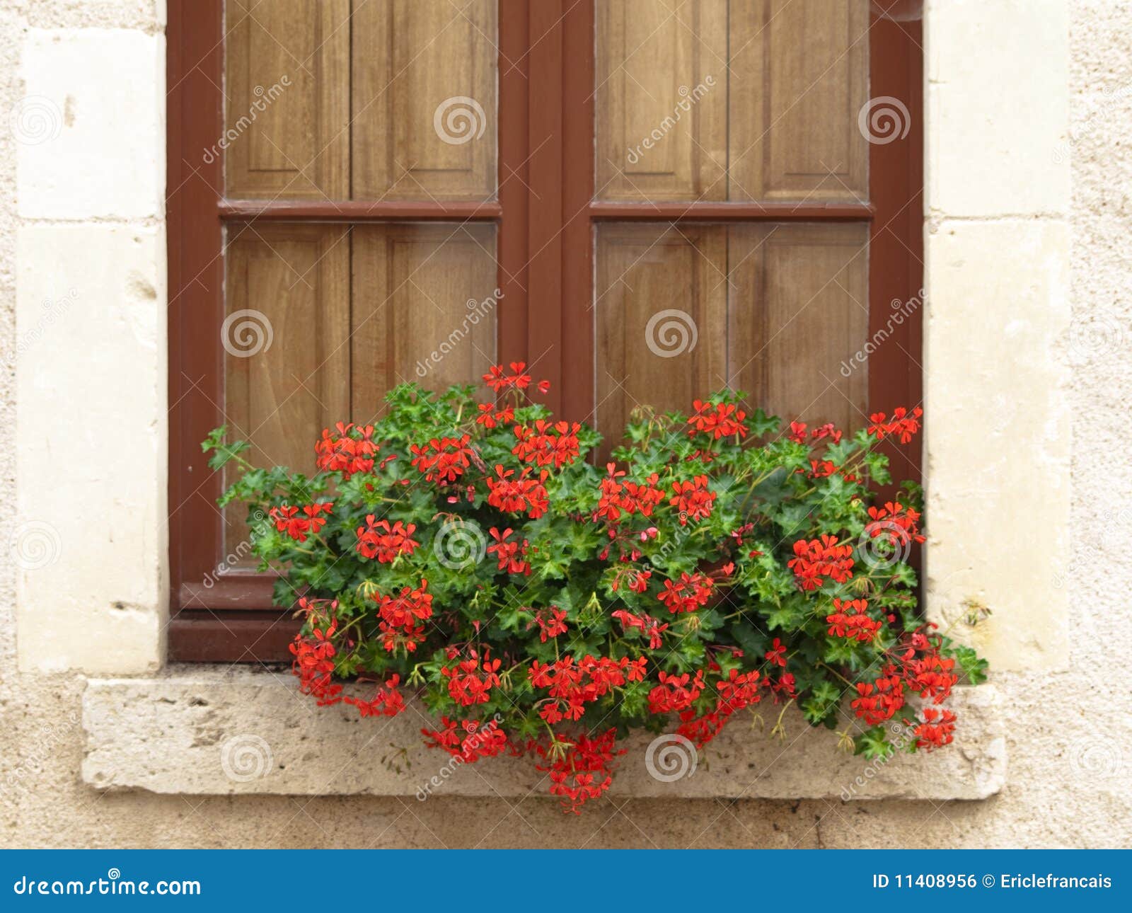 Castle Window In A Medieval Style. Double Arched Window On A Facade Of ...