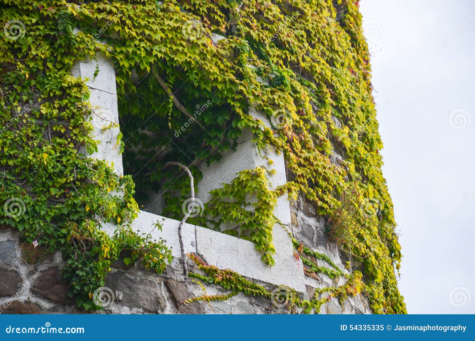 Castle window in Italy stock image. Image of italy, antique - 54335335