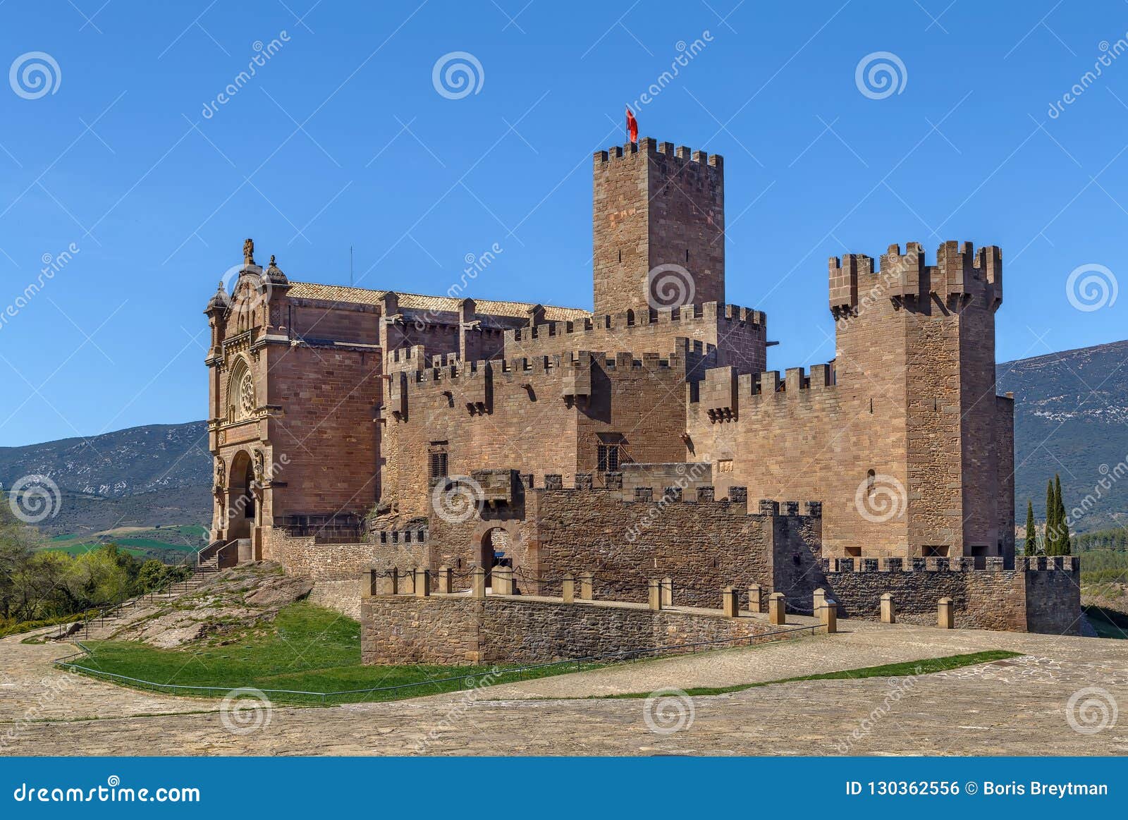 200 Castle Xavier Stock Photos - Free & Royalty-Free Stock Photos from ...