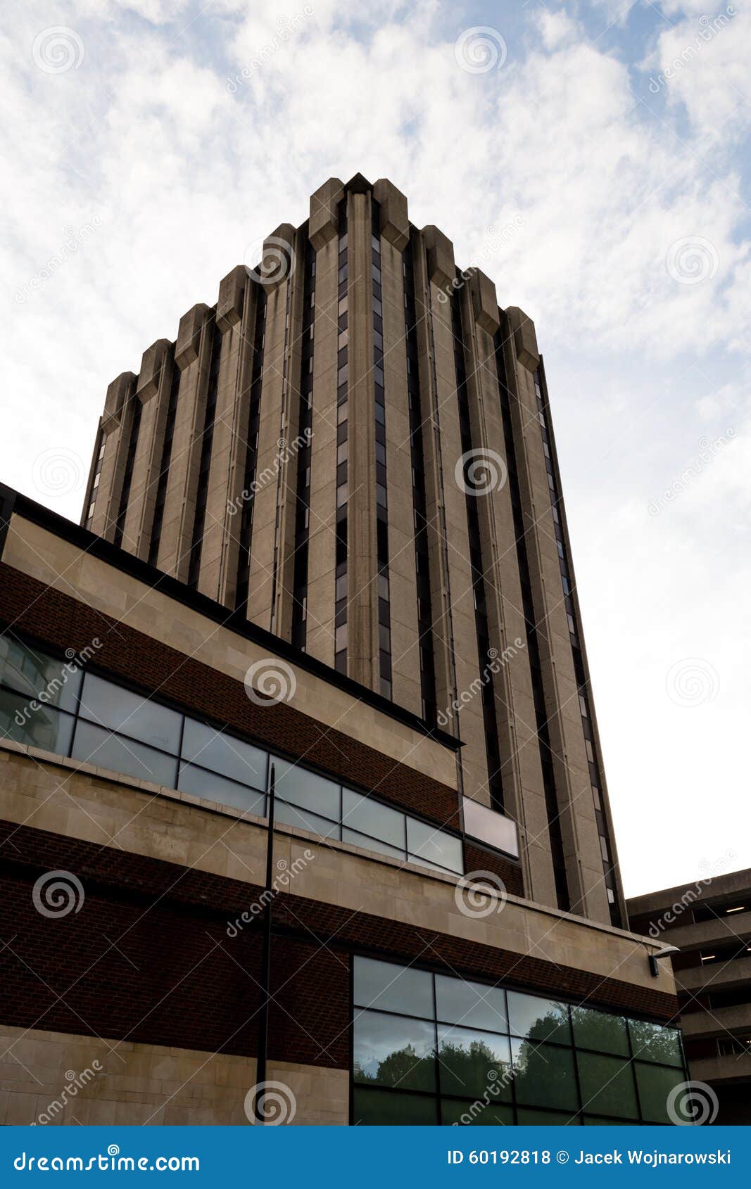 Castlemead Building Bristol Editorial Stock Photo - Image of landmark ...