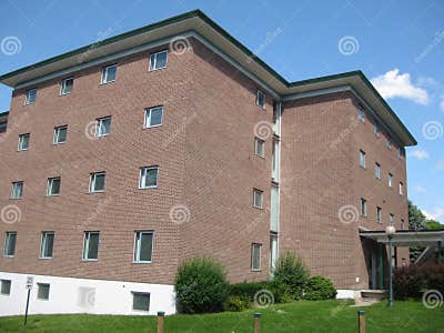 Castleton State College stock photo. Image of arts, landmark - 14828918