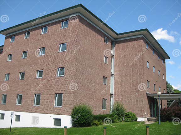 Castleton State College stock photo. Image of arts, landmark - 14828918