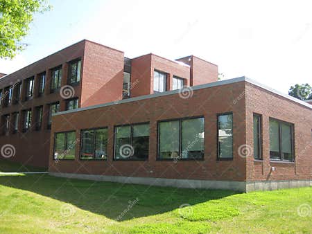 Castleton State College stock image. Image of sports - 14828935