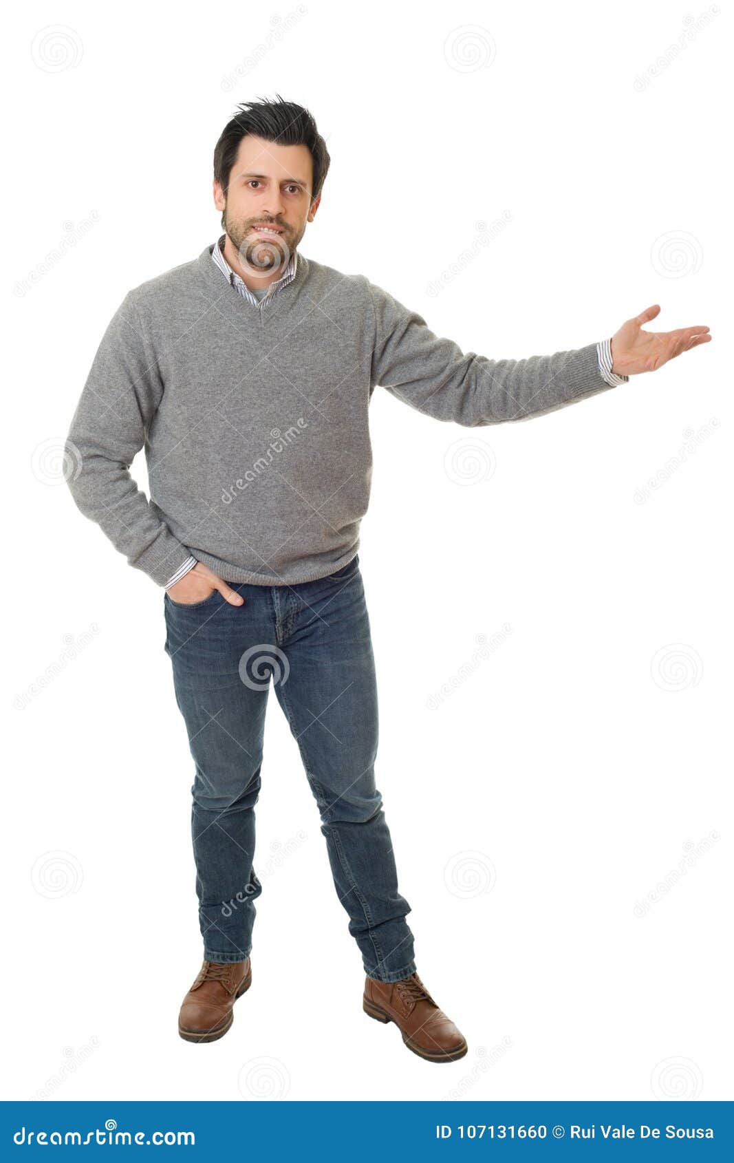 Welcoming gesture stock photo. Image of happy, palm - 107131660 Welcoming gesture stock photo. Image of happy, palm - 107131660