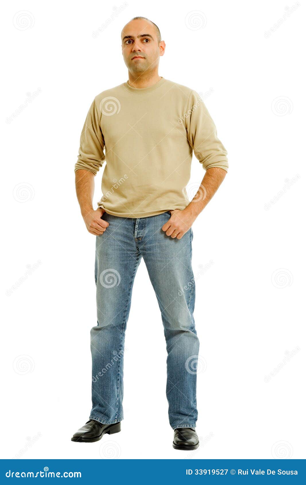 Casual man stock image. Image of handsome, dude, background - 33919527