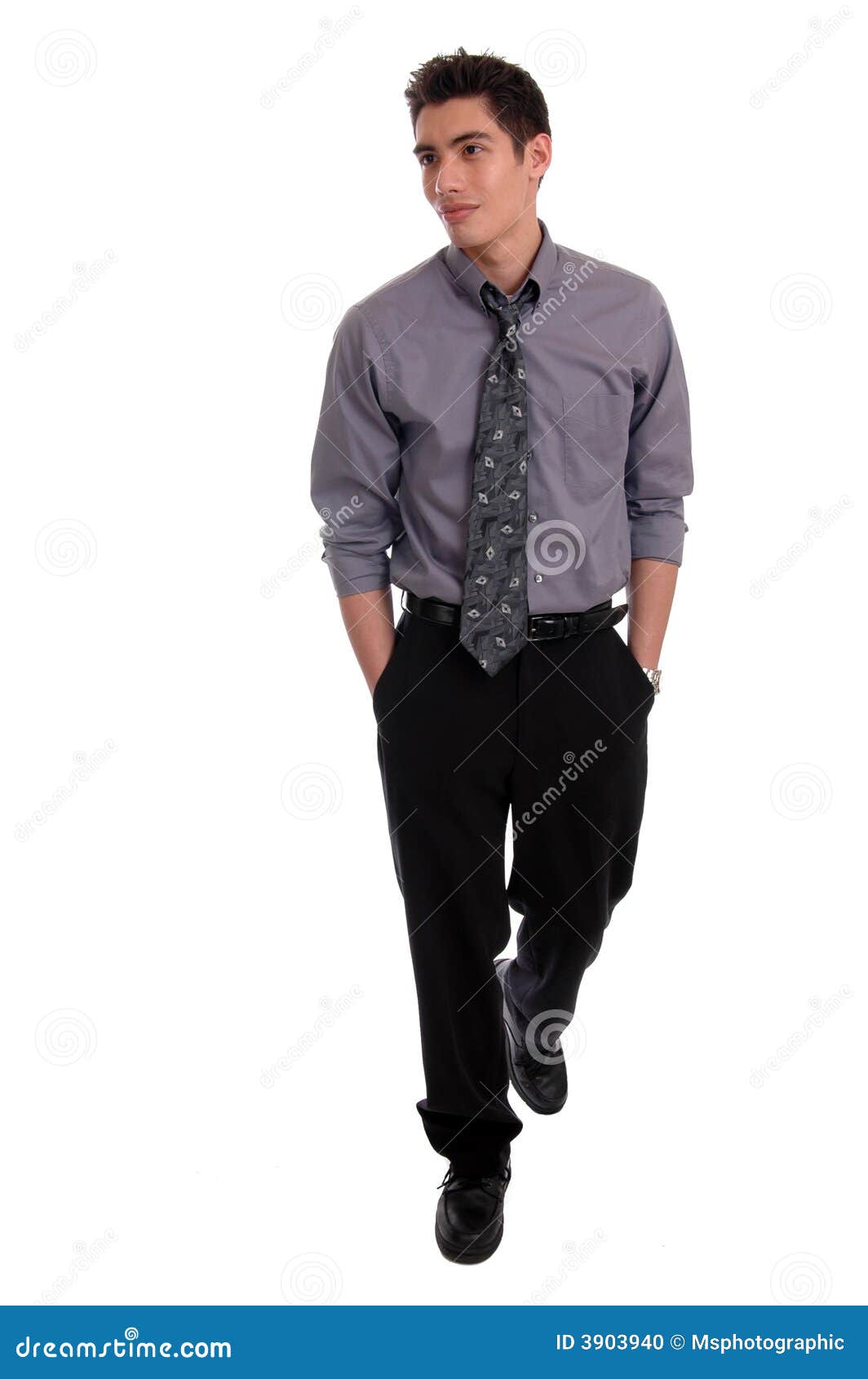 Casual Stroll stock photo. Image of slacks, asian, model - 3903940