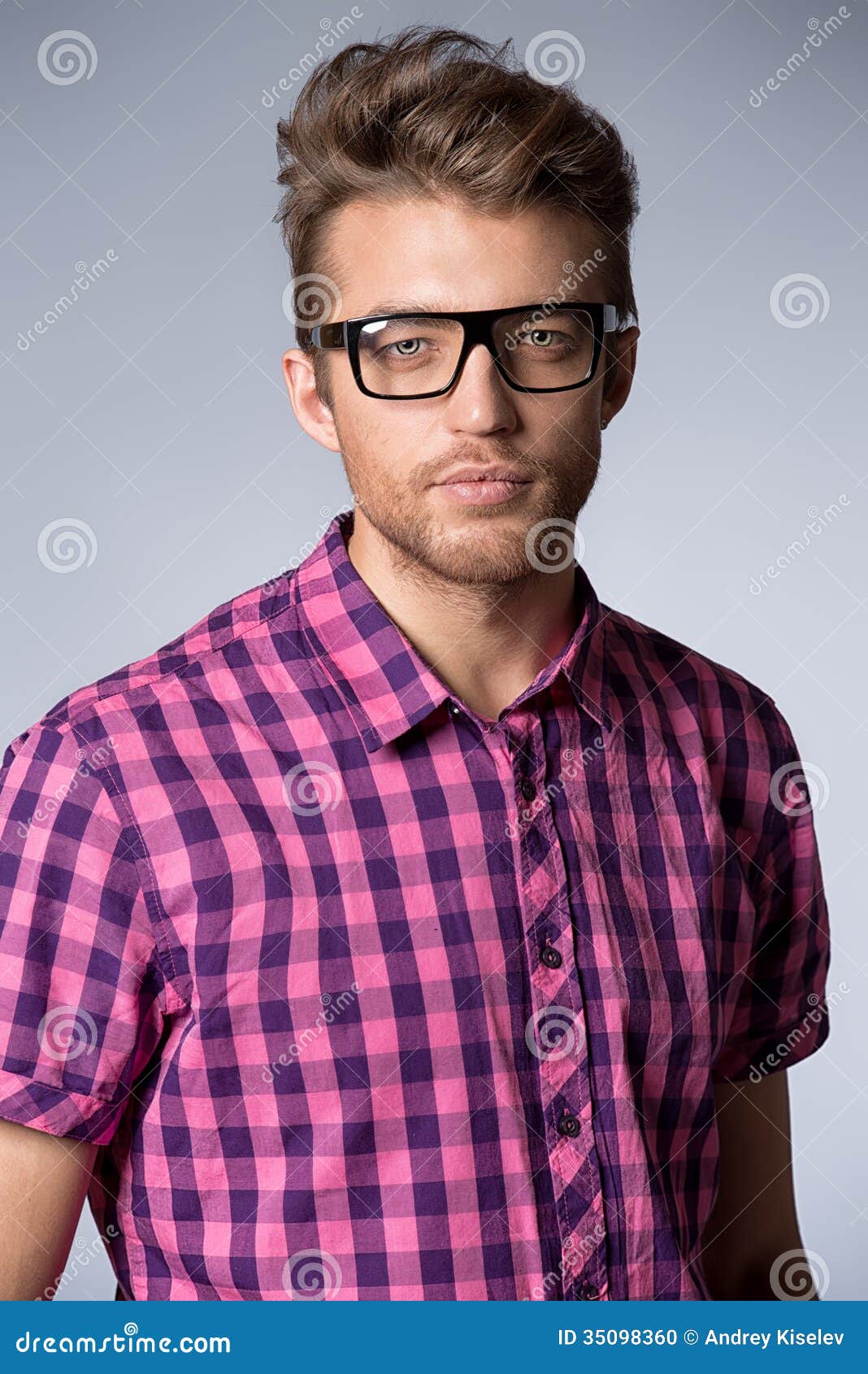 Casual style stock photo. Image of elegant, calm, good - 35098360