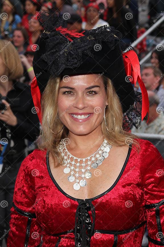 Cat Cora editorial photography. Image of world, 050711 - 37346272