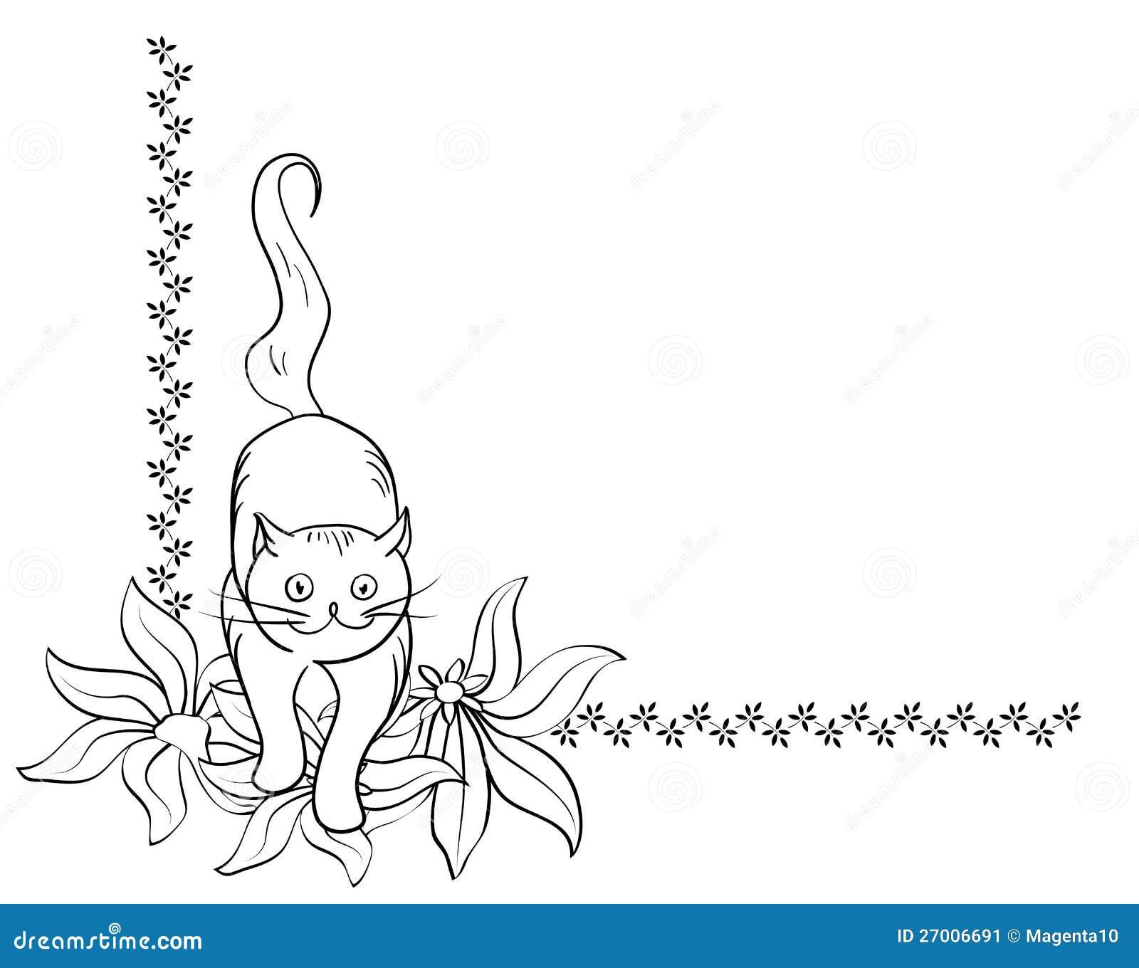 Kitty Corner Stock Illustrations – 279 Kitty Corner Stock Illustrations ...