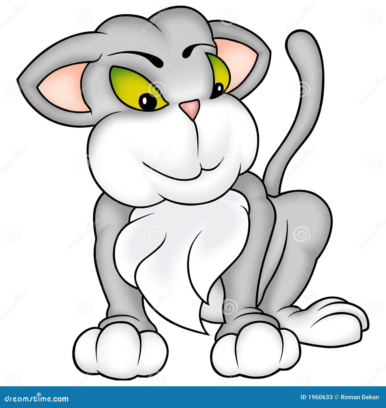 Cat Darling Picture. Image: 1960633