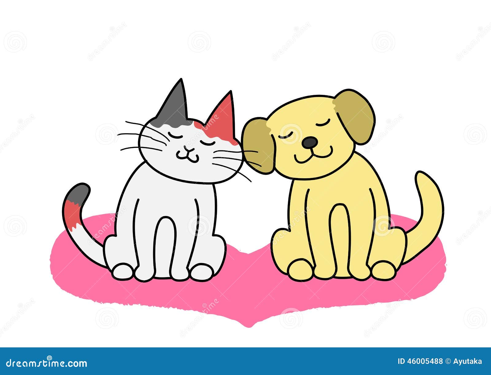 Cheek Cartoons, Illustrations & Vector Stock Images - 14516 Pictures to ...
