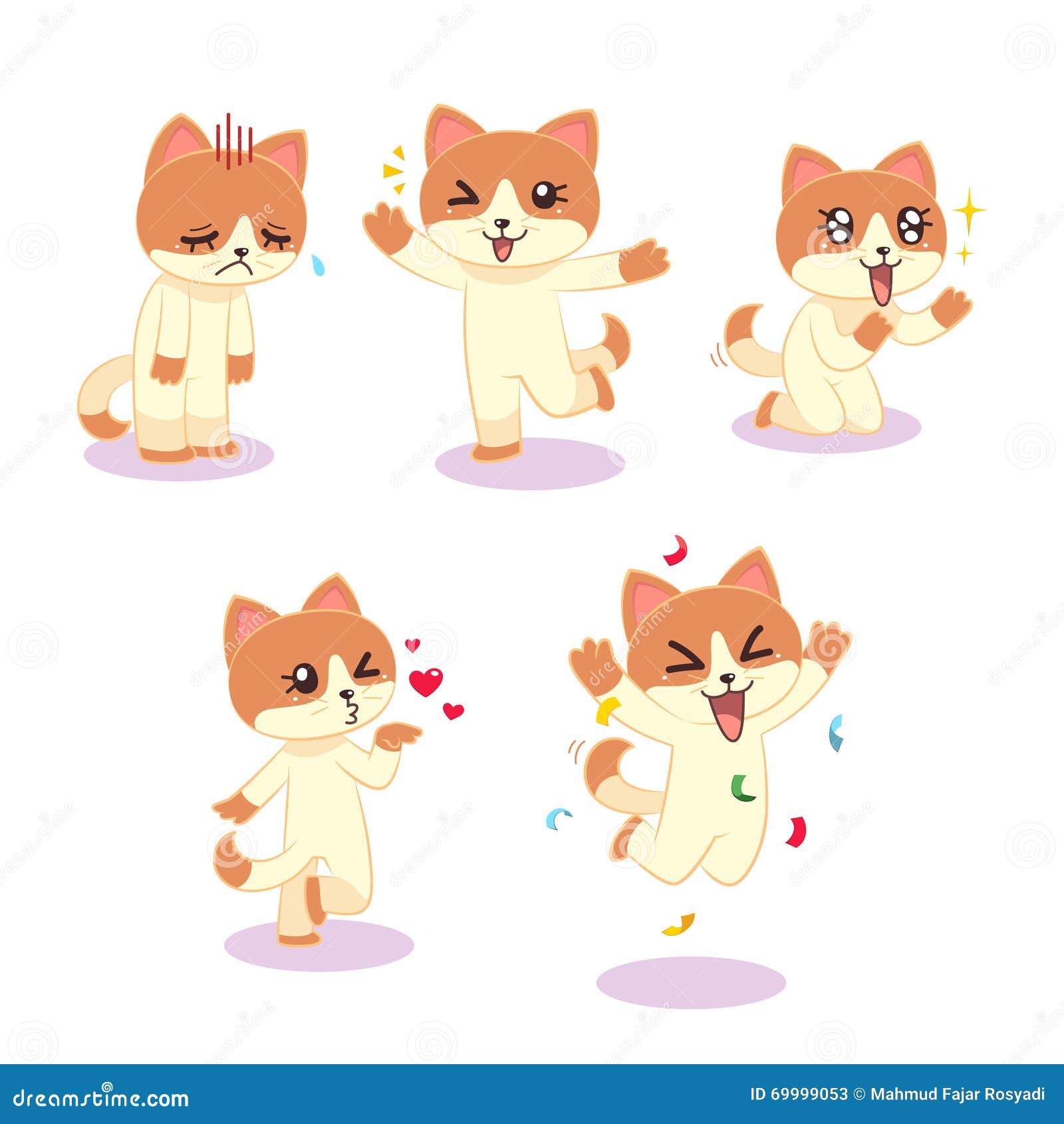 Begging Emoticon Vector Illustration | CartoonDealer.com #41405302 Begging Emoticon Vector Illustration | CartoonDealer.com #41405302