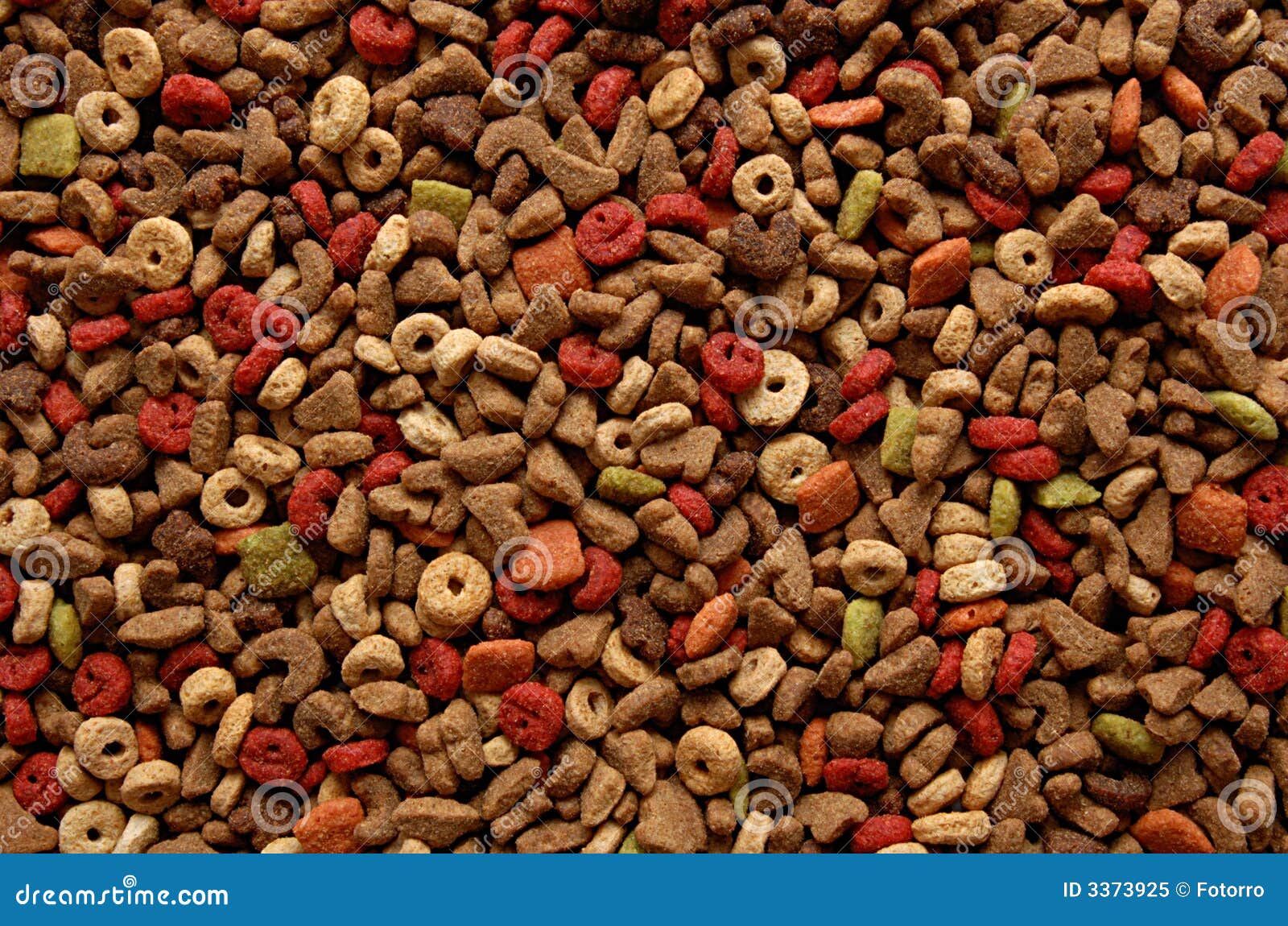 Cat food stock image. Image of background, nutrients, animal - 3373925