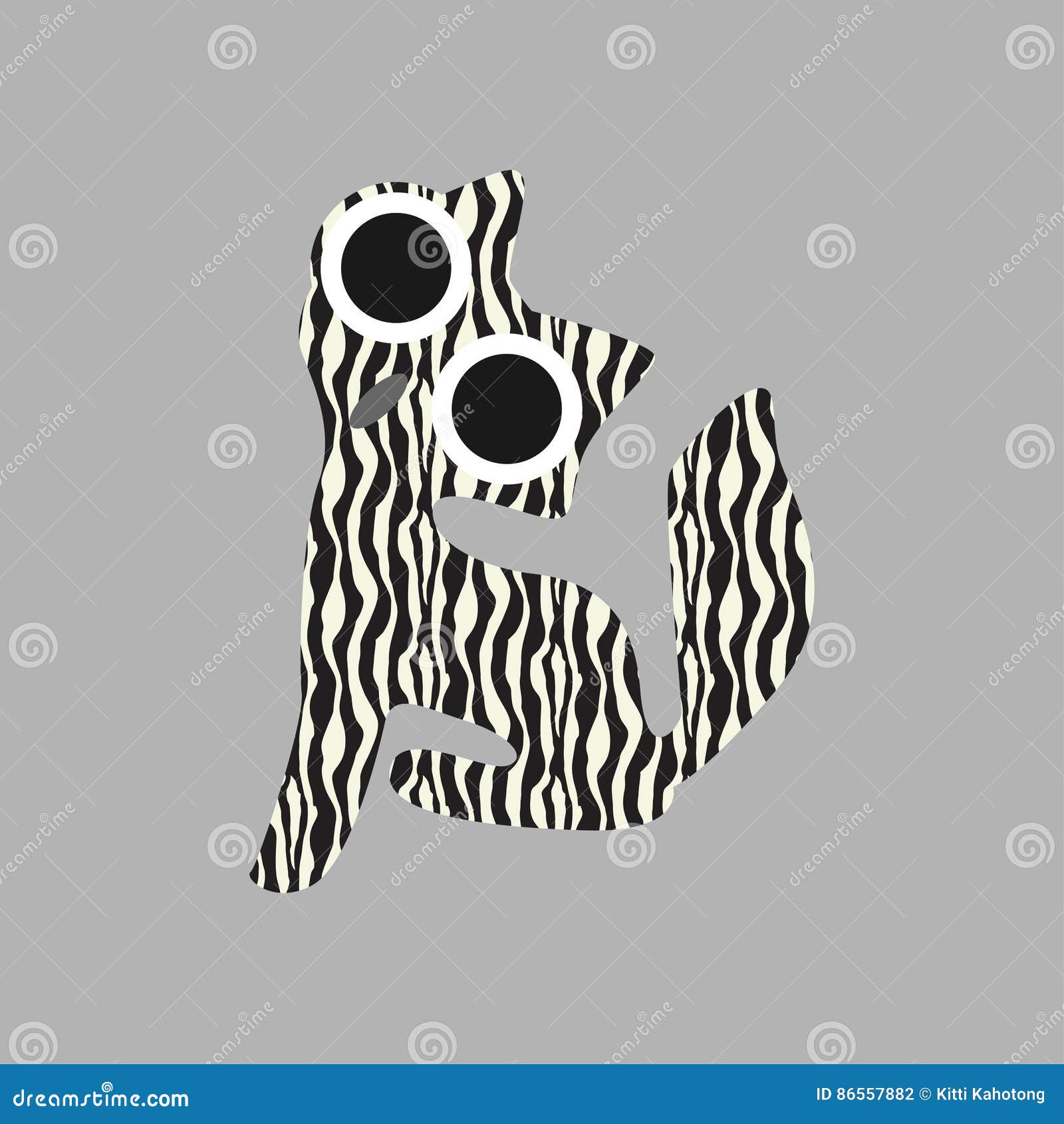 Cat , logo graphic design stock vector. Illustration of design - 86557882