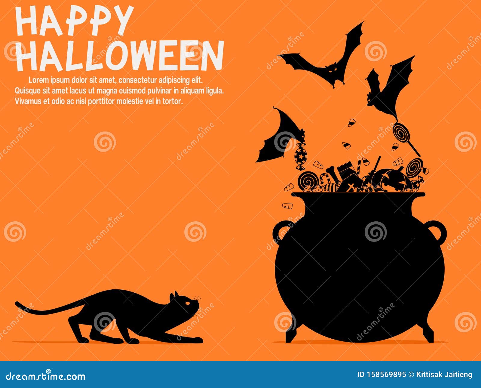 Stealing Candy Stock Illustrations – 29 Stealing Candy Stock ...