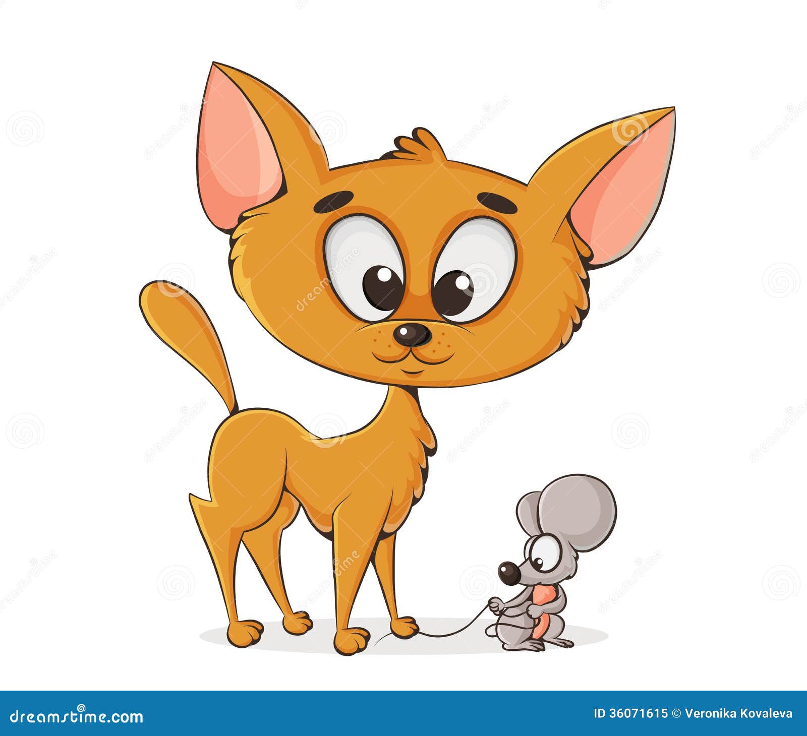 Cat and mouse stock vector. Illustration of winning, domestic - 36071615 Cat and mouse stock vector. Illustration of winning, domestic - 36071615