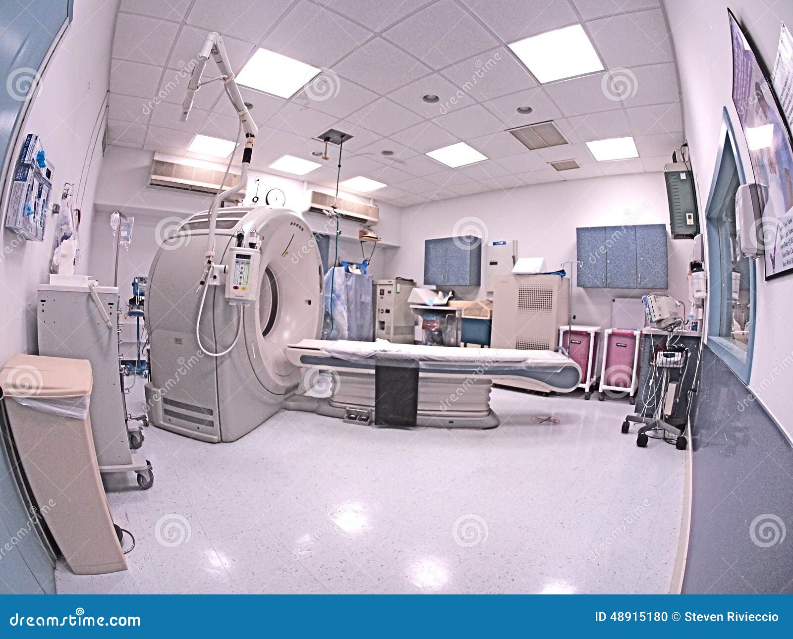CAT Scan stock photo. Image of imaging, modern, testing - 48915180