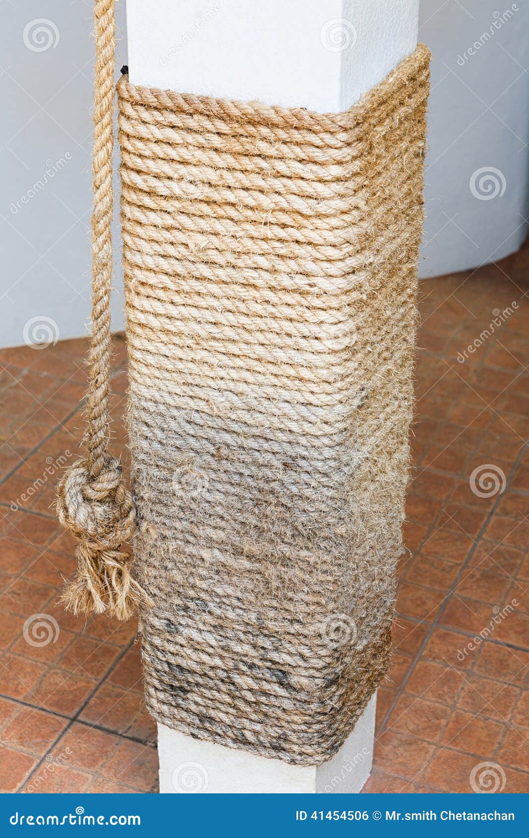 Manila Rope Structured Wallpaper Texture Stock Image | CartoonDealer ...