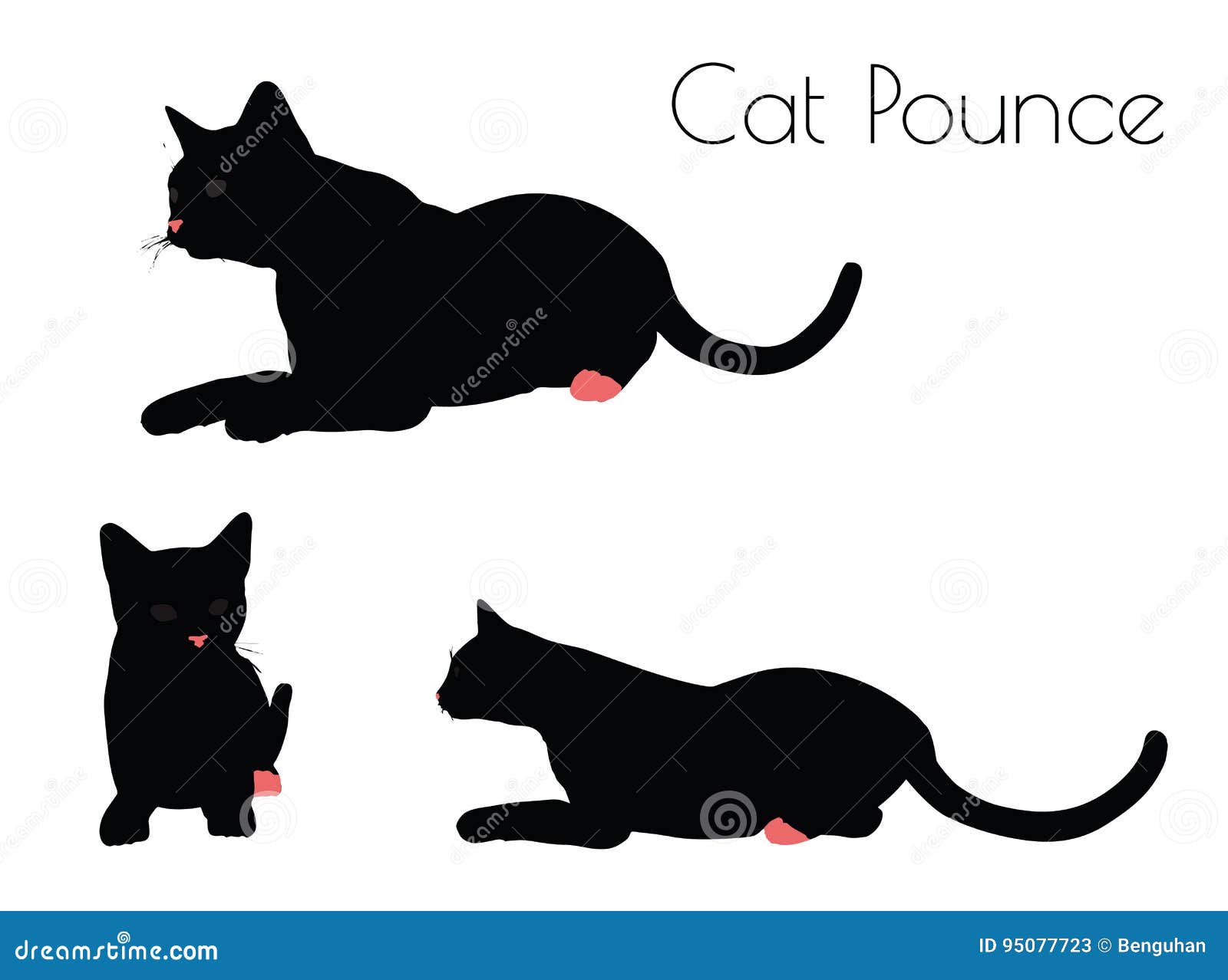 Pounce Cartoons, Illustrations & Vector Stock Images - 286 Pictures to ...