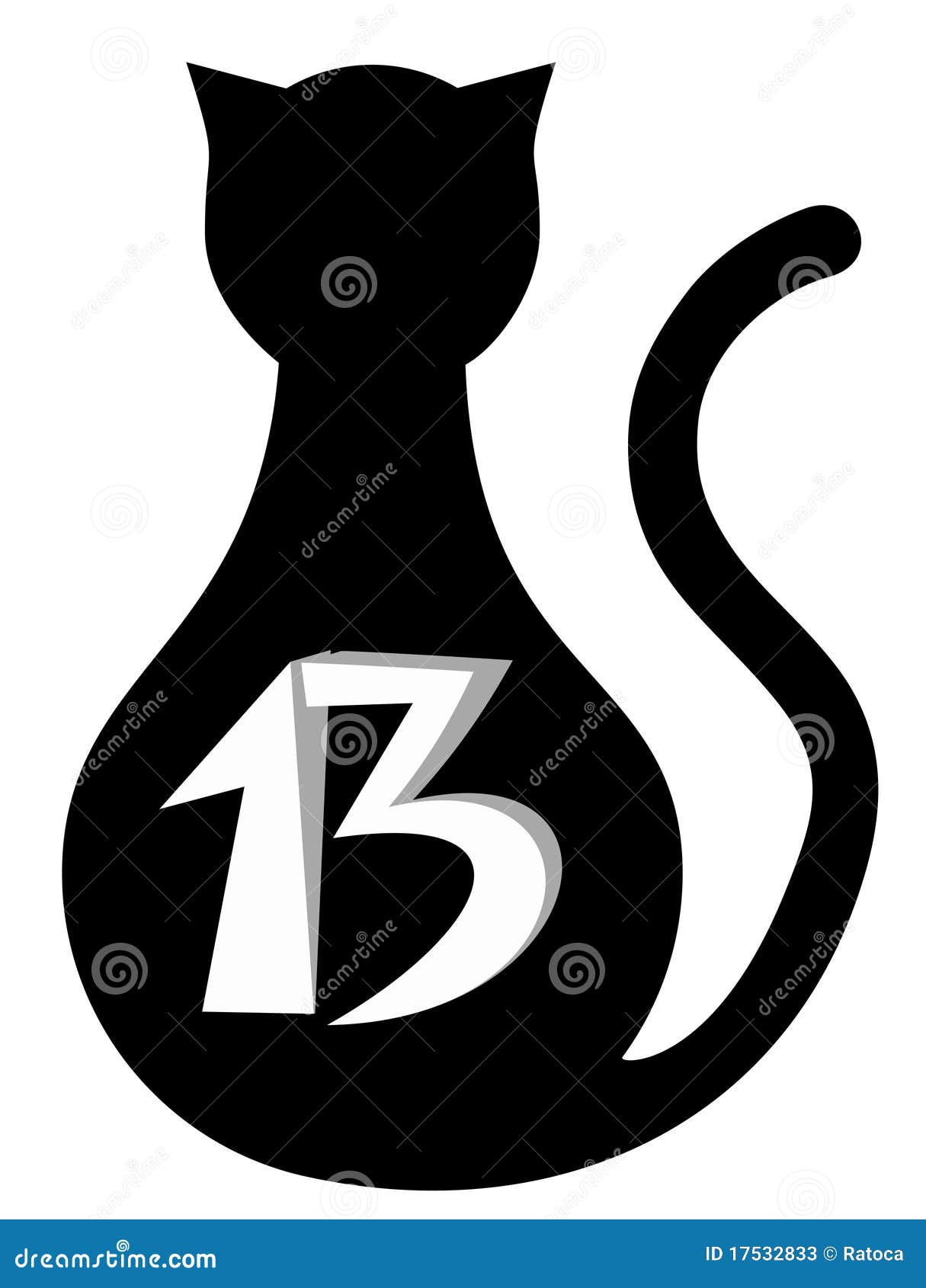 Thirteen Cartoons, Illustrations & Vector Stock Images - 4011 Pictures ...