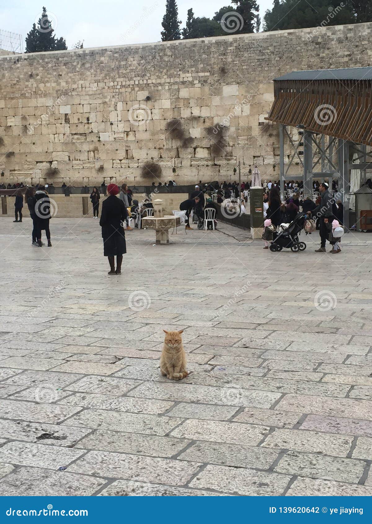 Old City of Jerusalem editorial photography. Image of historic - 139620642