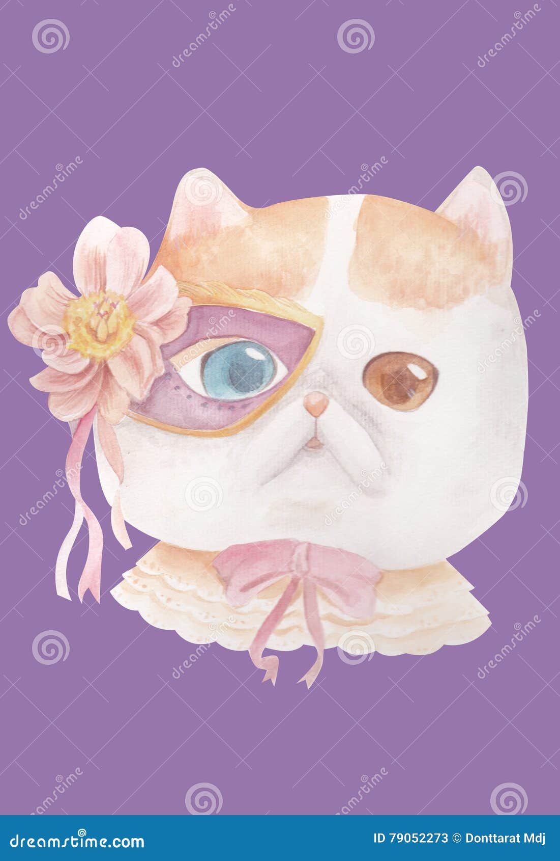 Cat Fancy Stock Illustrations – 2,382 Cat Fancy Stock Illustrations ...