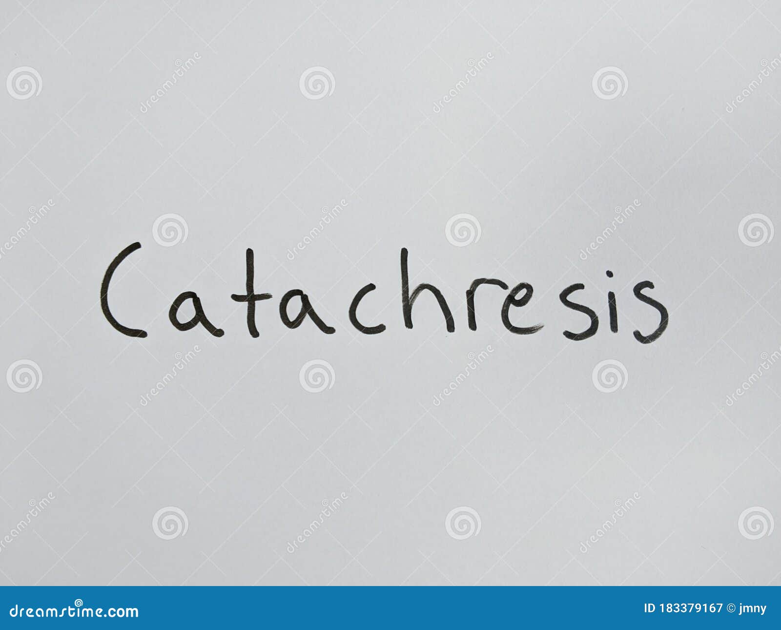 Handwritten Word Adieu In A White Piece Of Paper And A Wooden Amulet In ...