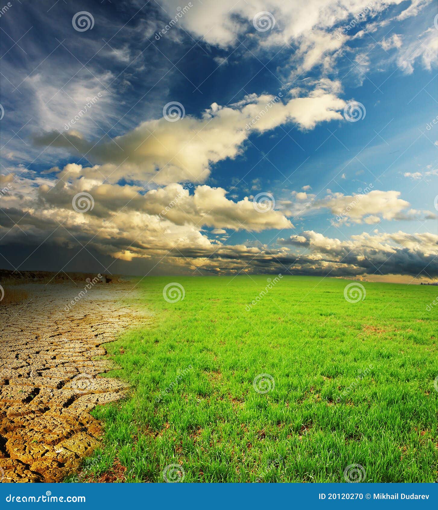Cataclysm stock photo. Image of disaster, earth, brown - 20120270