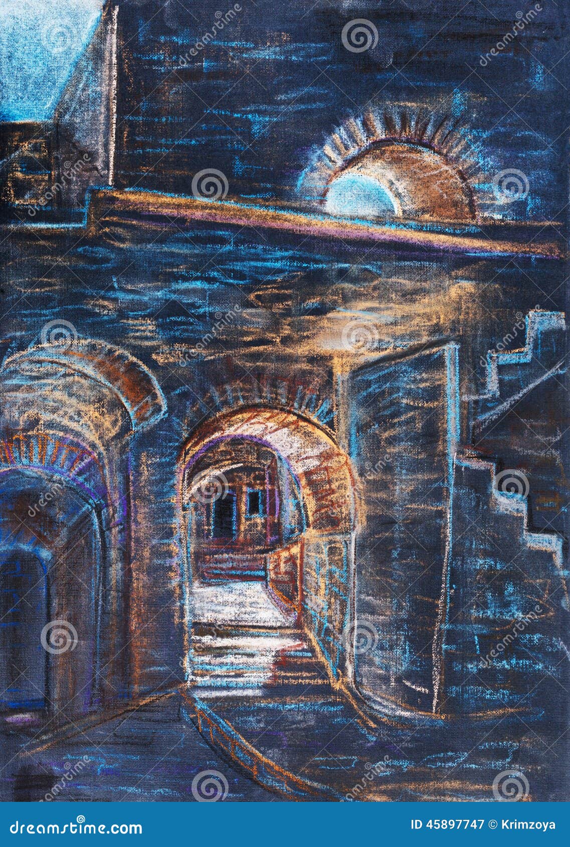 Catacombs Cartoons, Illustrations & Vector Stock Images - 556 Pictures ...