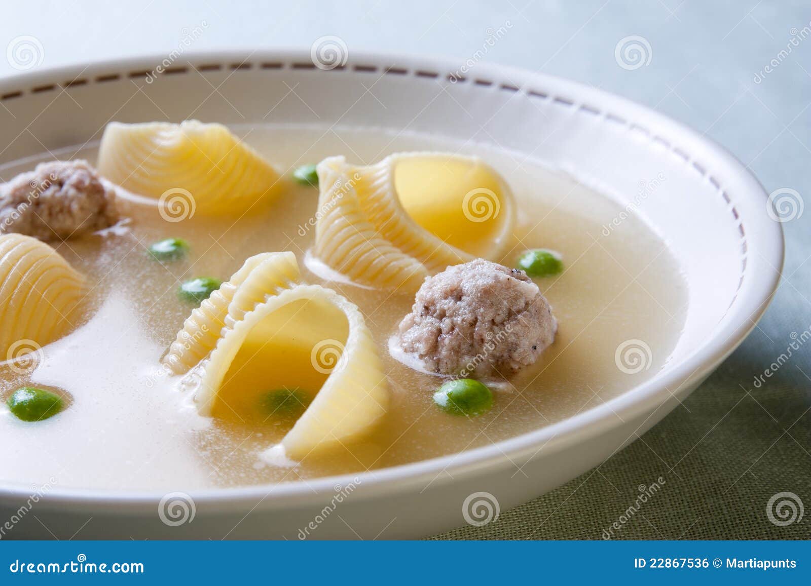 Catalan Cuisine Soup Meat Pot Stock Photos - Free & Royalty-Free Stock ...