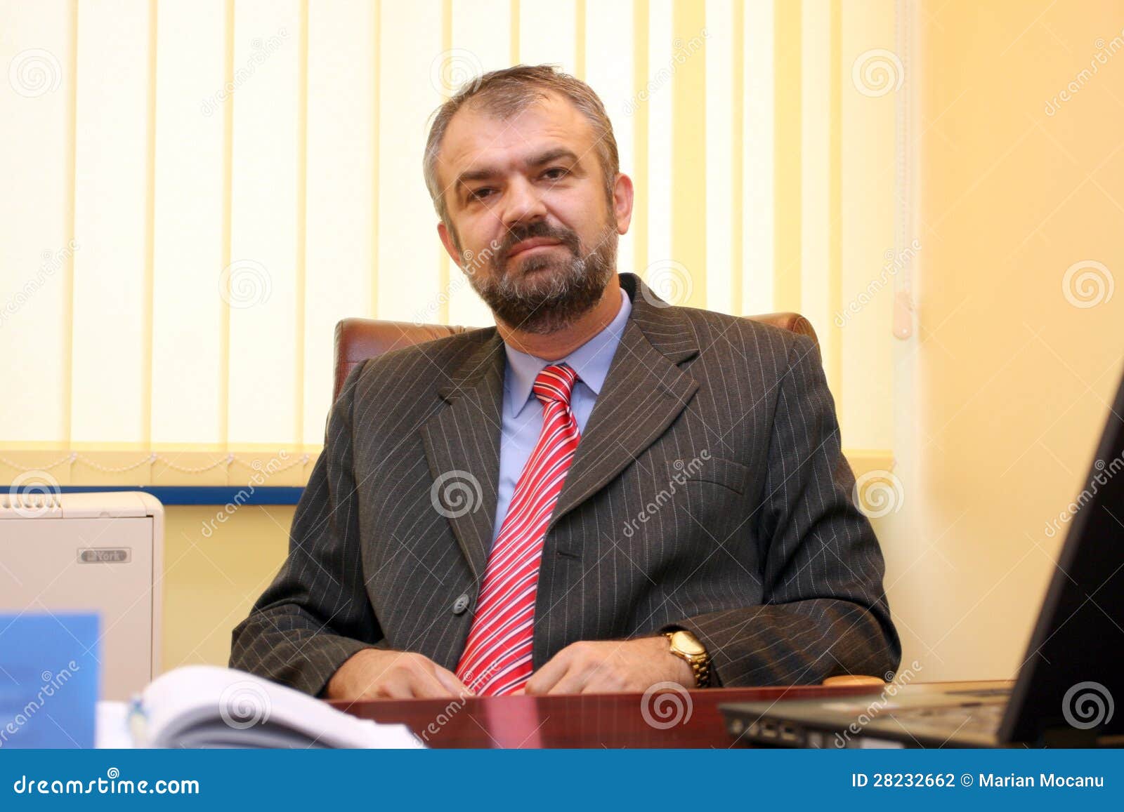 Catalin Ionescu editorial photography. Image of businessman - 28232662