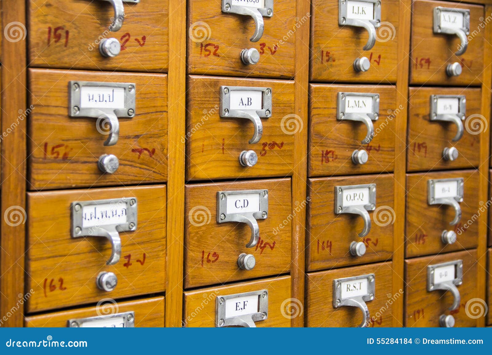 Catalog card editorial stock image. Image of search, catalog - 55284184