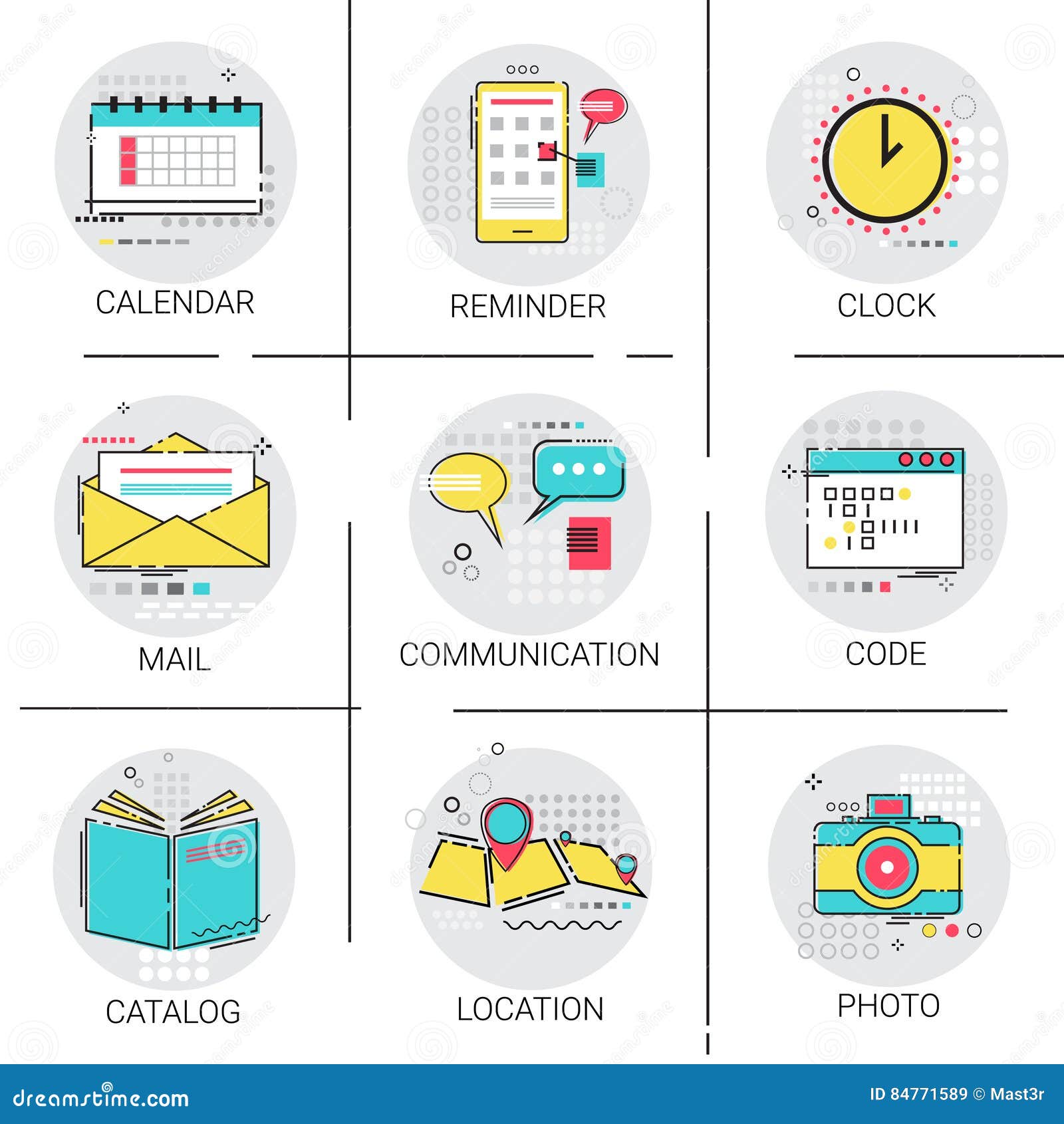 Application Catalog Stock Illustrations – 1,793 Application Catalog ...