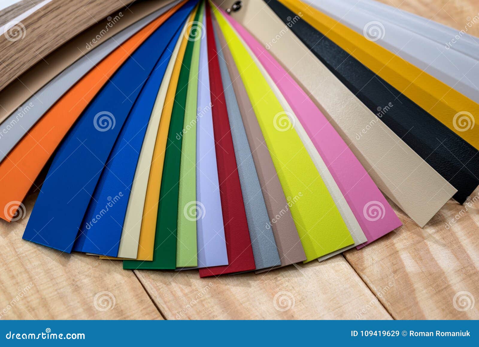 Catalog of Edge Edge Samples Stock Image - Image of carpentry ...