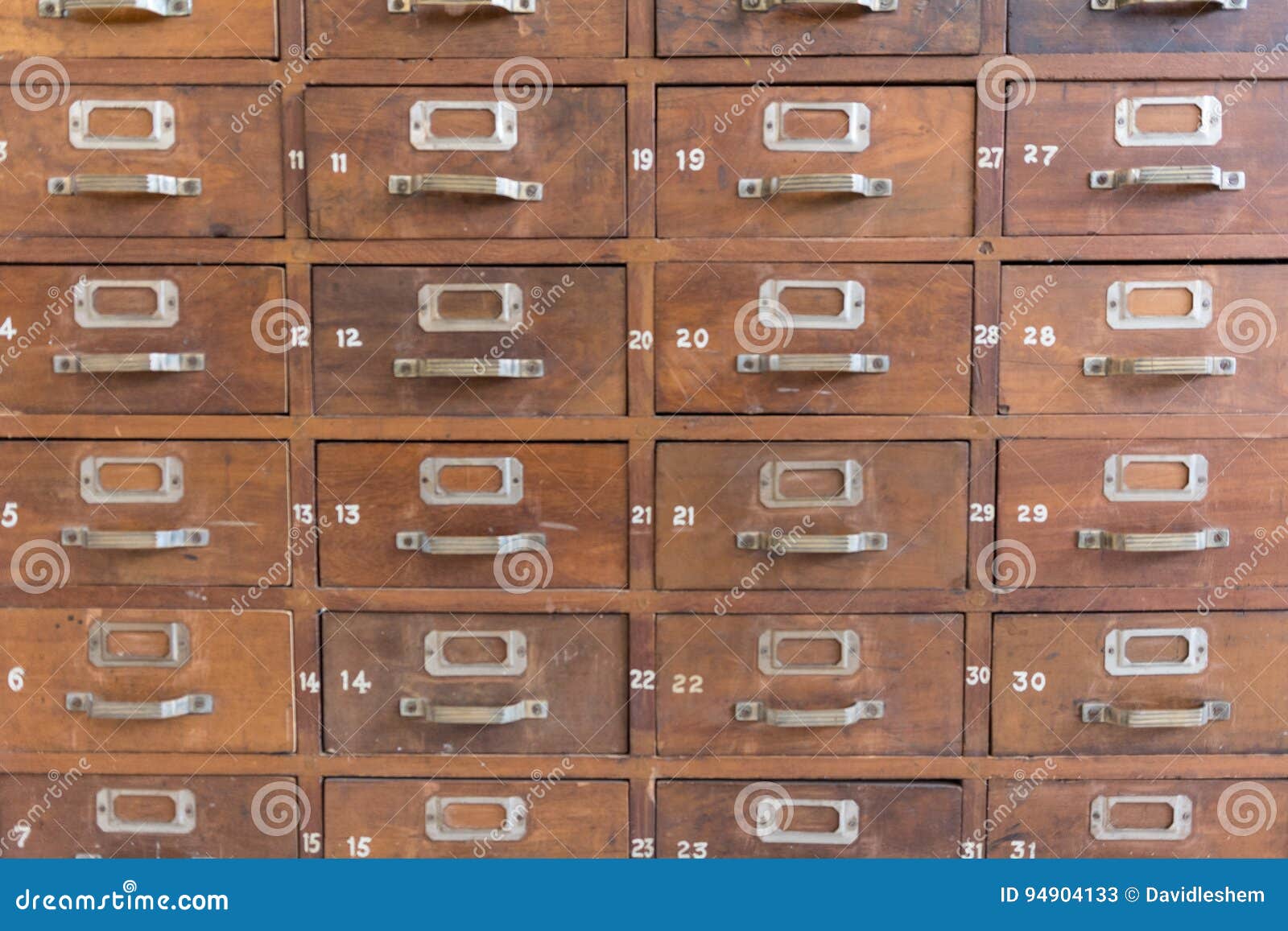 Catalog file cabinets stock image. Image of card, cabinet - 94904133