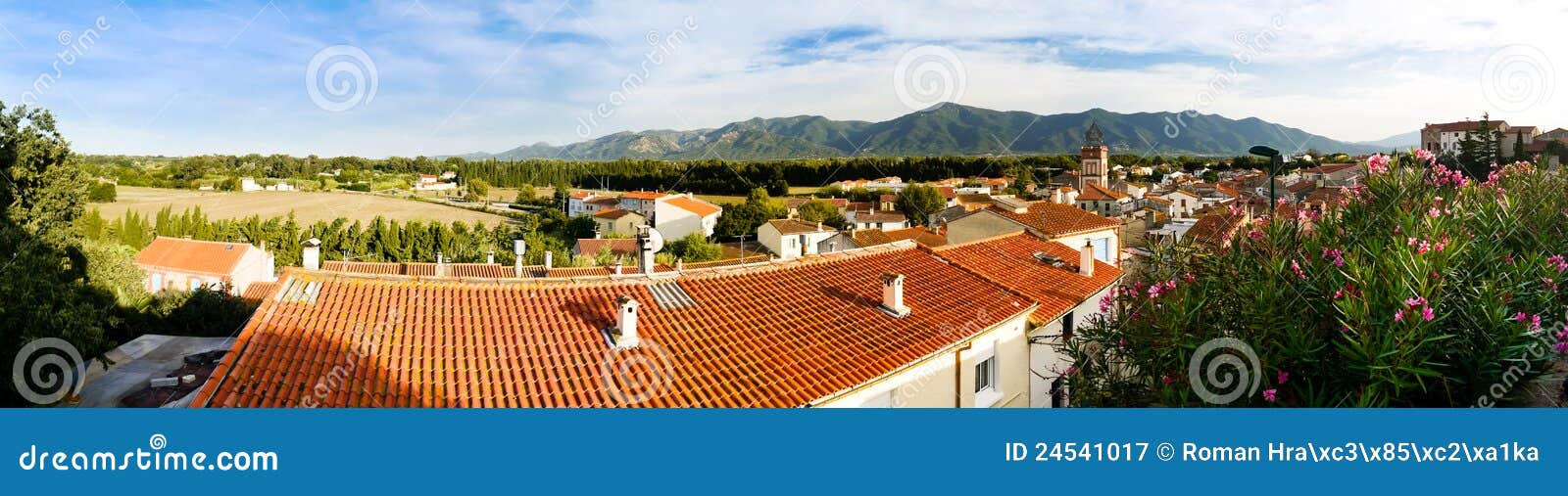 Catalonian countryside stock image. Image of agriculture - 24541017