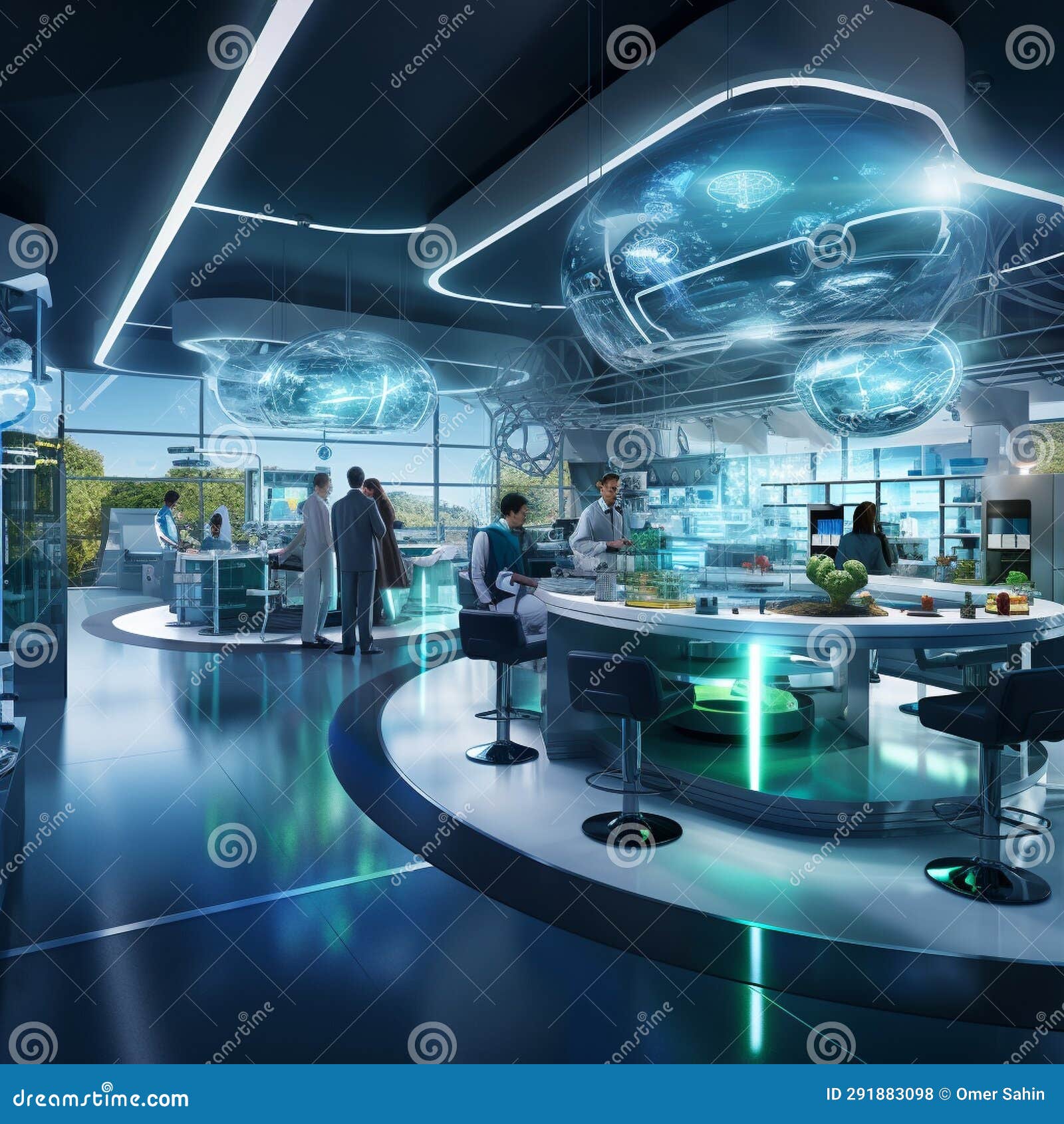 The Catalyst Continuum: Uniting Science and Technology through Next ...