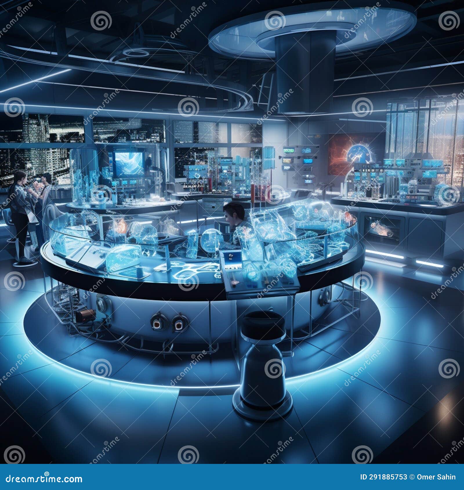 The Catalyst Continuum: Uniting Science and Technology through Next ...