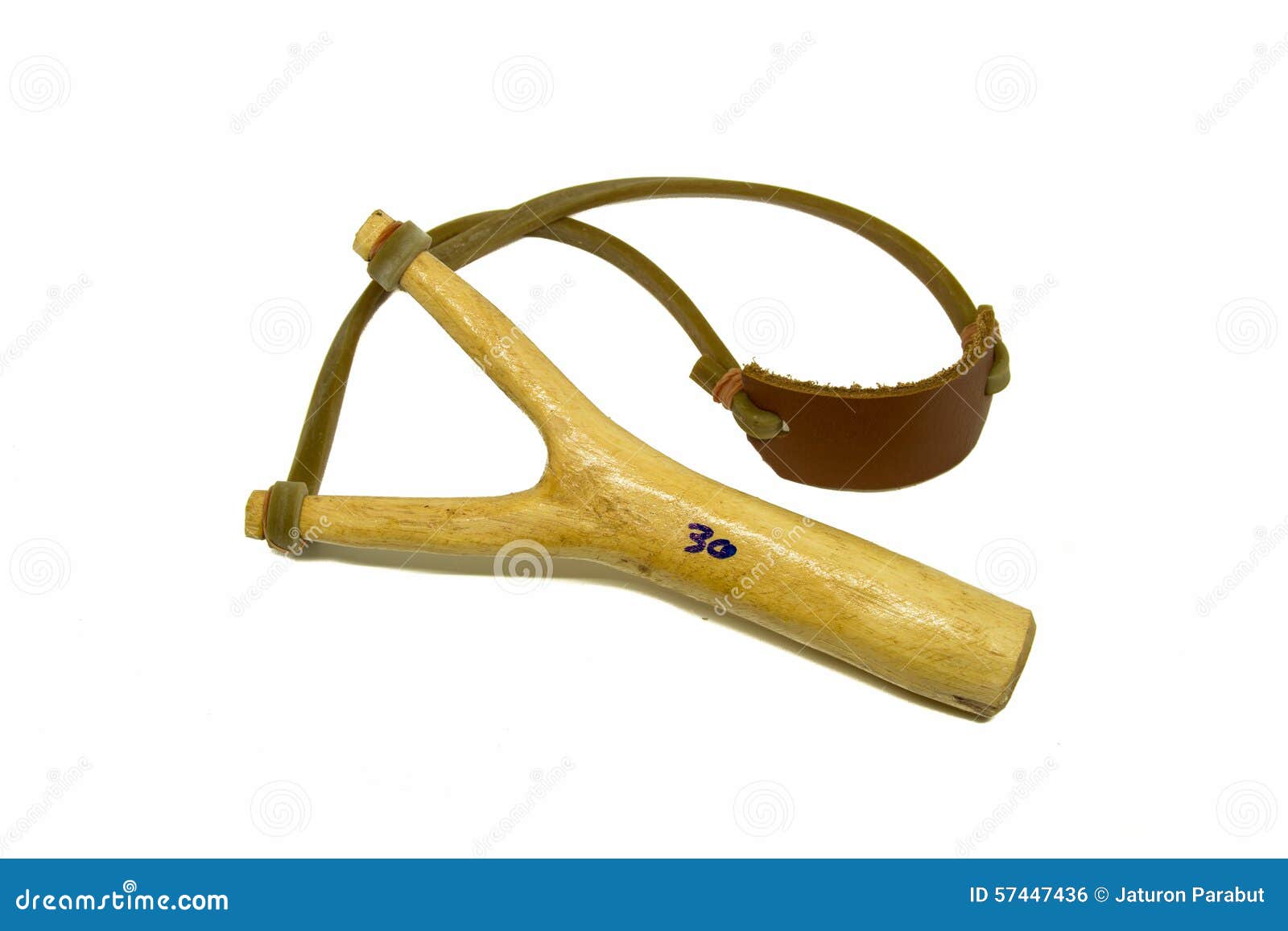 The catapult isolated stock photo. Image of tool, danger - 57447436